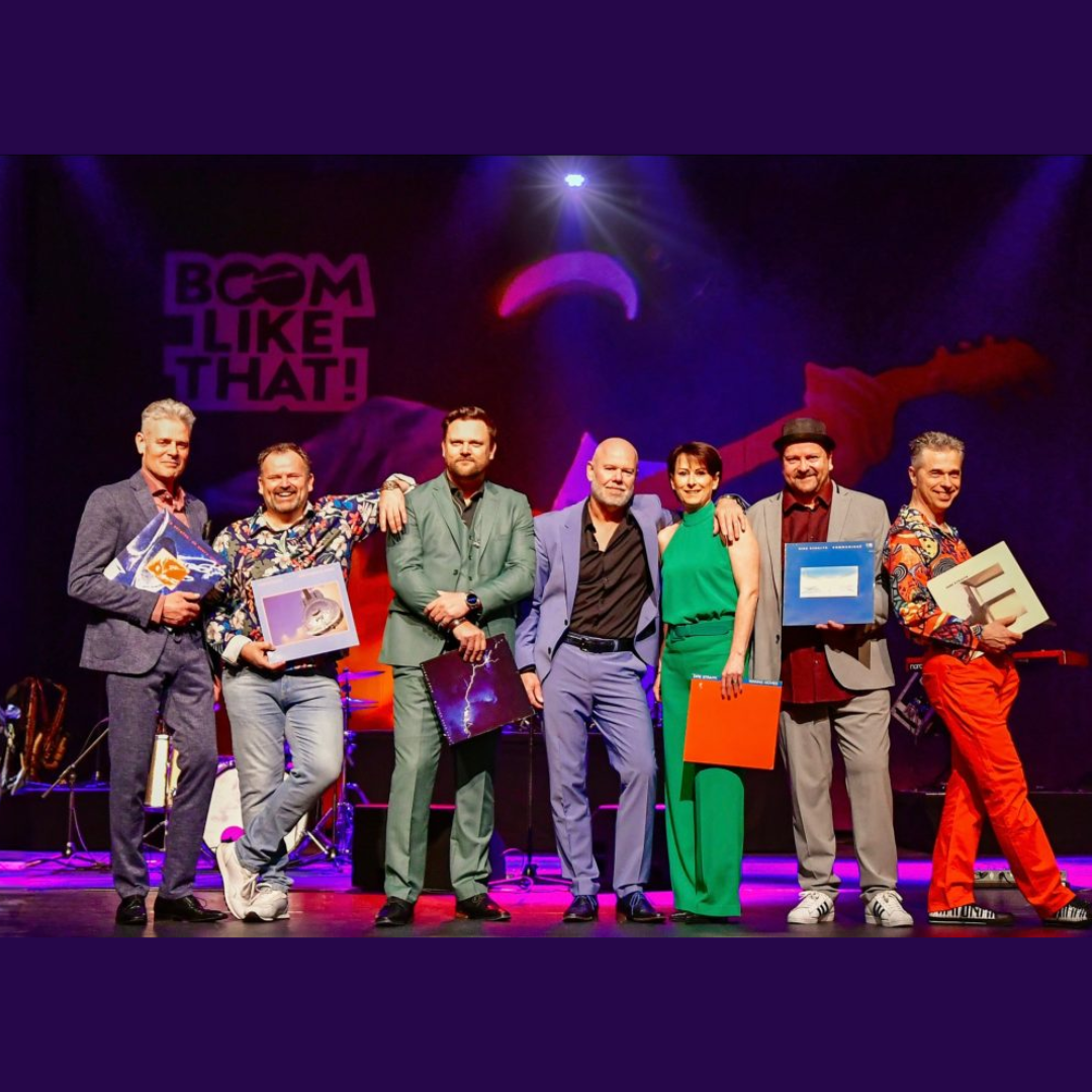 5 voorstellingen in Kennemer Theater die je niet wilt missen - Podium ...